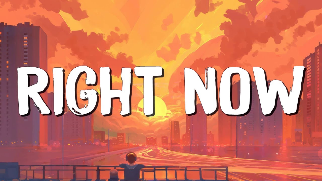 Right Now - One Direction (lyrics) || Justin Bieber, Alan Walker ...