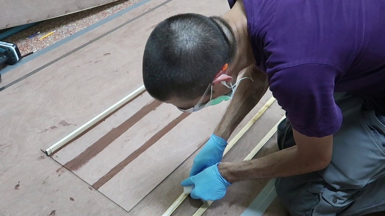 Building a Wharram Hitia 14 - Ep.44 - YouTube