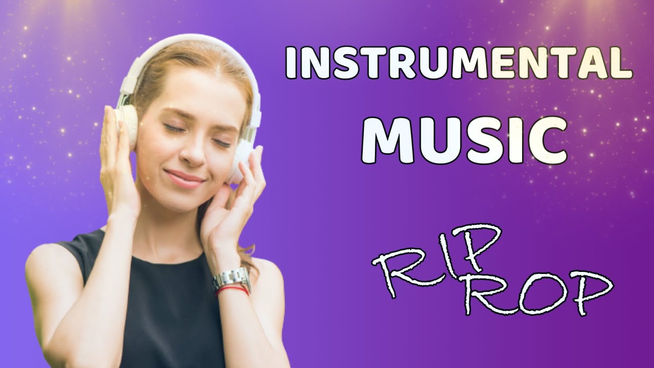 RIP ROP INTRUMENTAL - YouTube