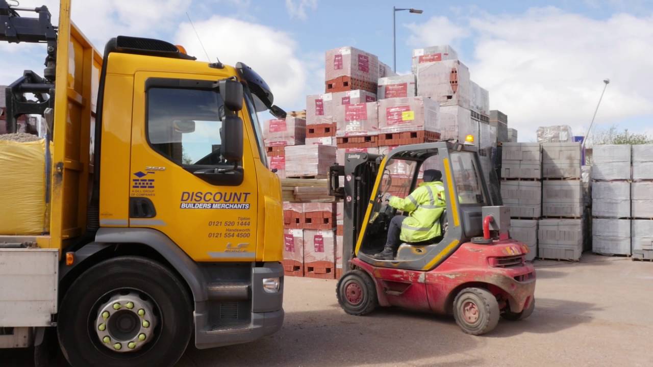 Discount Builders Merchants YouTube discount-builders-merchants-youtube