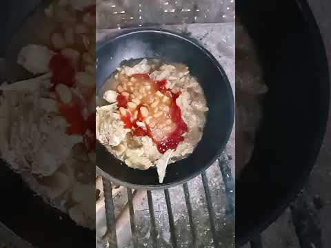 Magluto Tayo Ng isdang papakol with mukbang - YouTube