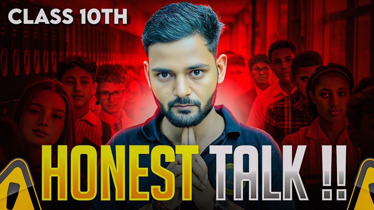 Honest Talk...... #100outof100 - YouTube