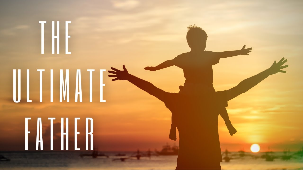 20 ESSENTIAL Bible Verses for Knowing God As Our Father | Scripture ...