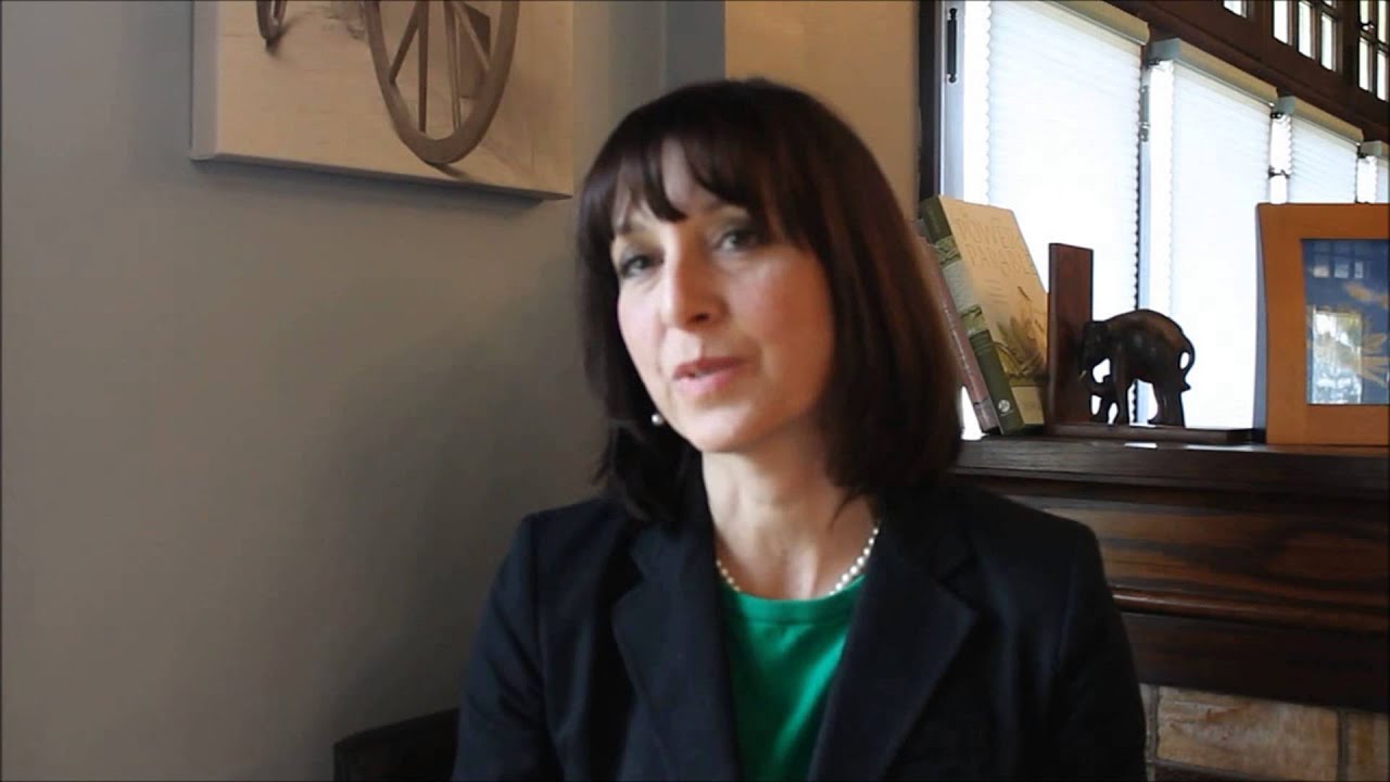 Kelly Mitchell for Indiana Treasurer - Ready to Serve - YouTube