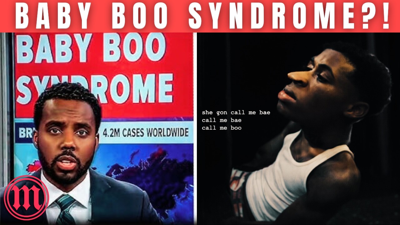 Baby Boo Syndrome:Meme Explained - YouTube
