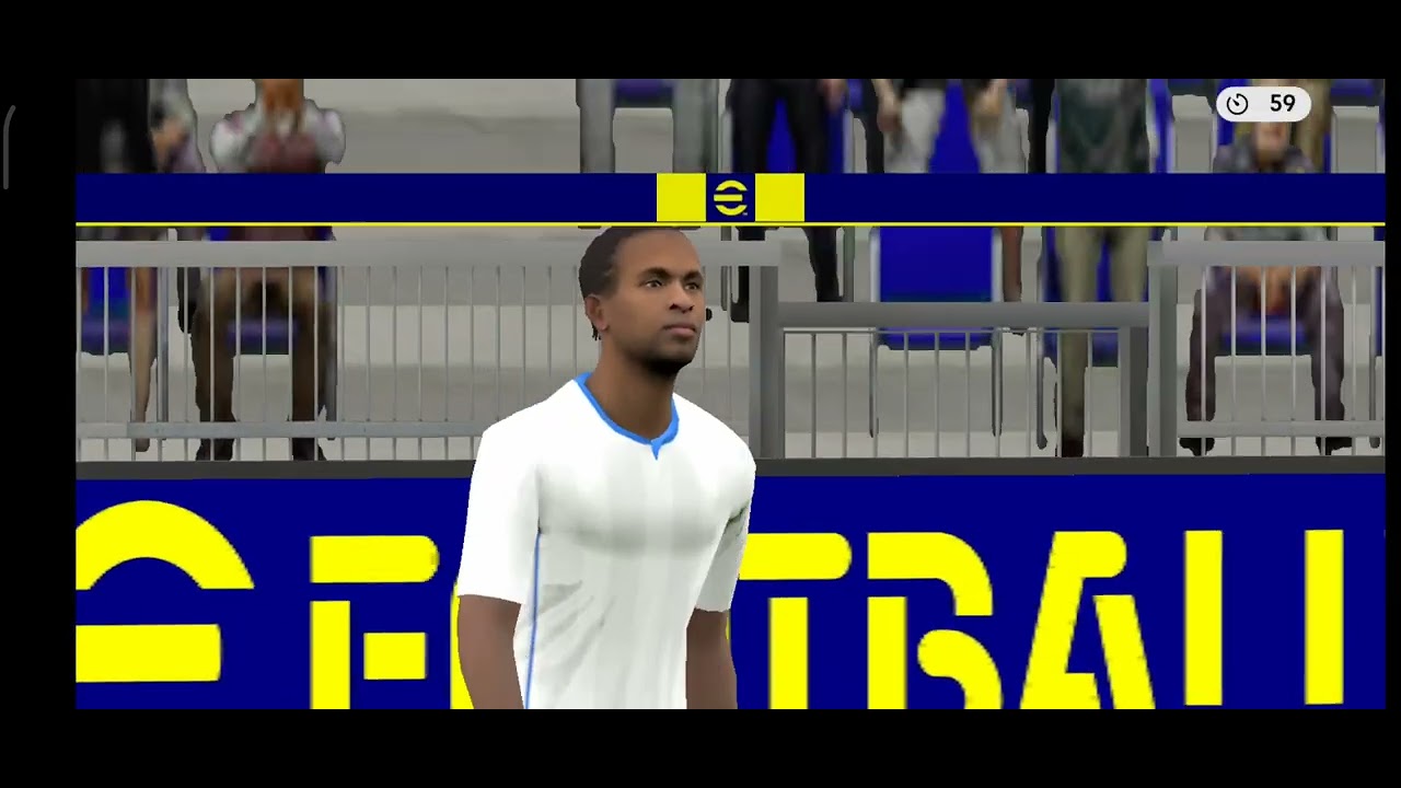 Scripts of efootball (konami) - YouTube