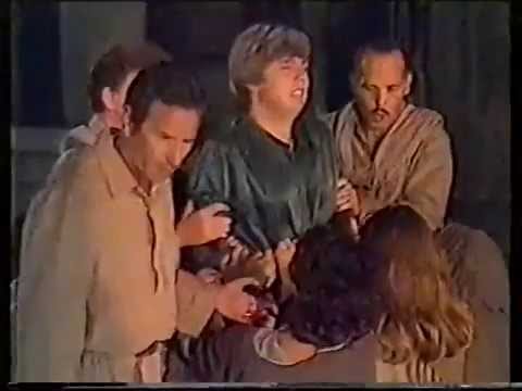L'incoronazione di Poppea - Monteverdi - Split 1986