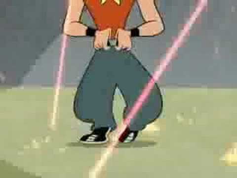 Kim Possible - OH BOYZ - YouTube