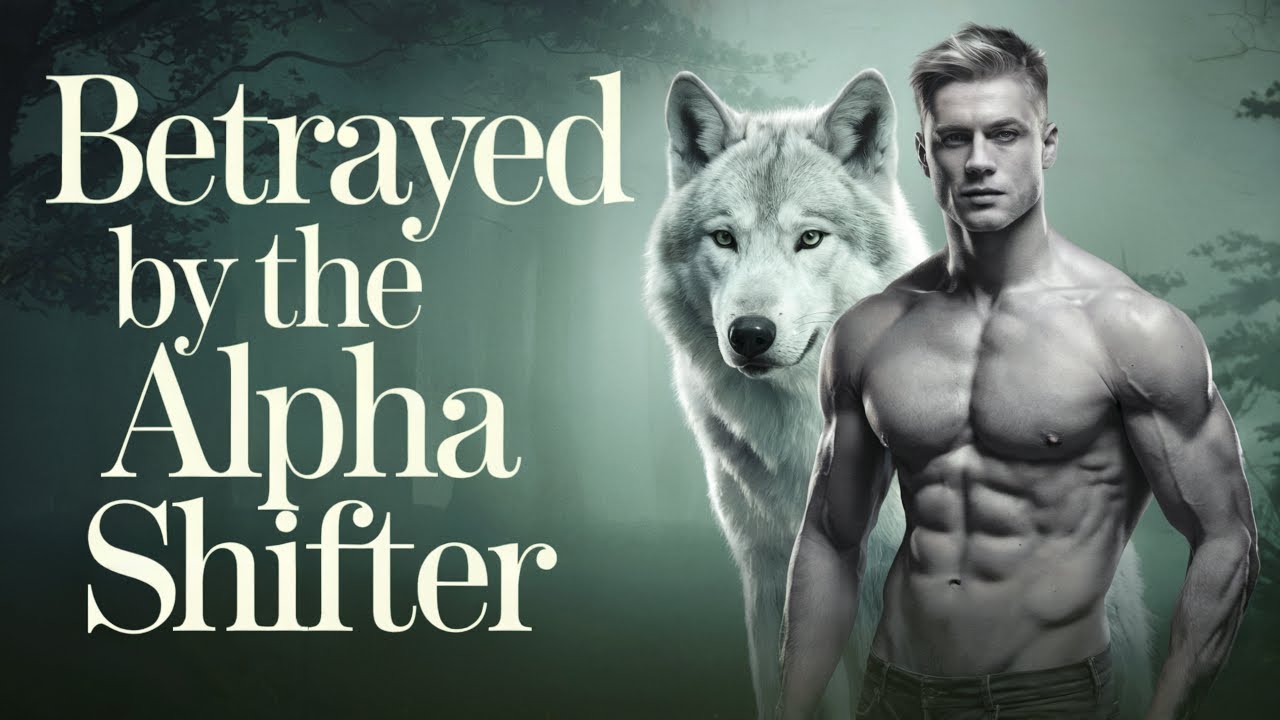 Betrayed by the Alpha Shifter FINALE | Full-Length Werewolf Shifter ...