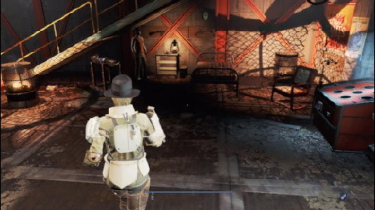 Unique Weapon: Acid Soaker - YouTube