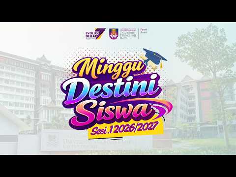 PROSES PENDAFTARAN PELAJAR BAHARU SESI 1 2026/2027