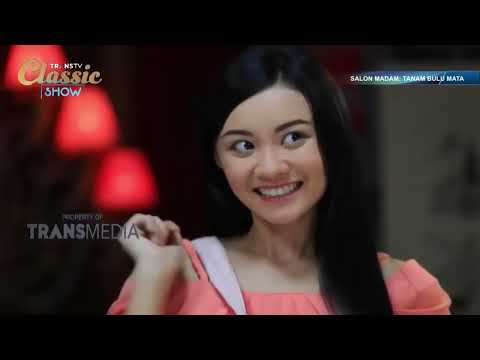 TANAM BULU MATA || SALON MADAM #bioskopindonesia #filmindonesiafullmovie