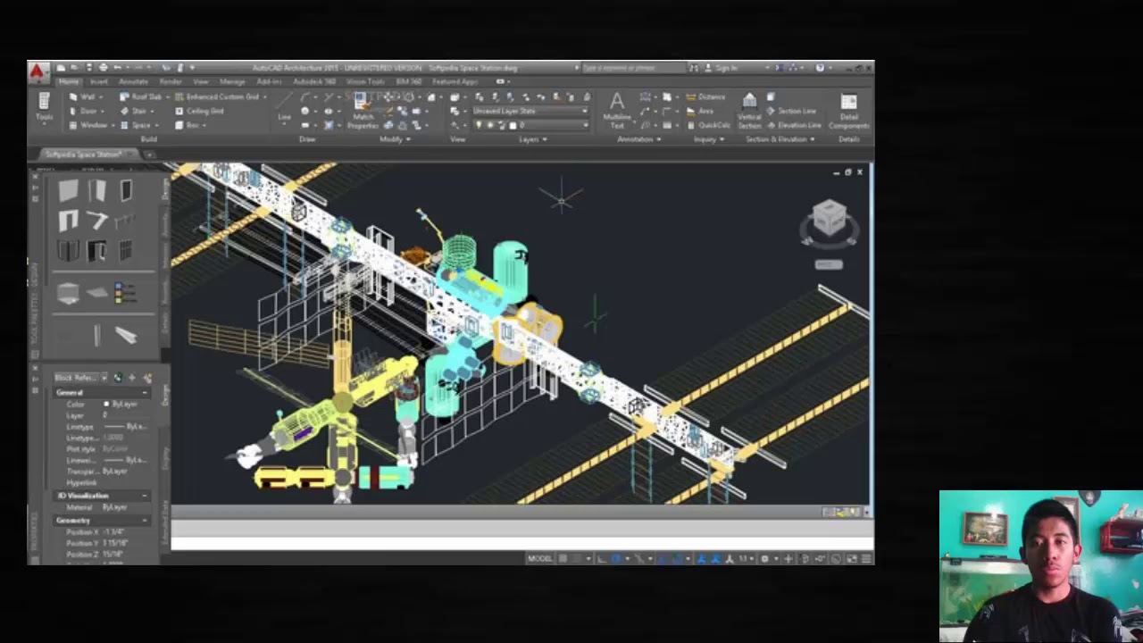 ¿Que es autoCAD? - YouTube