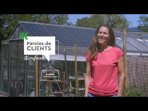 Témoignage - Des légumes de qualité… à deux pas de la cuisine