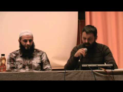 Adem Ramadani-Rridhni o lotët e mi