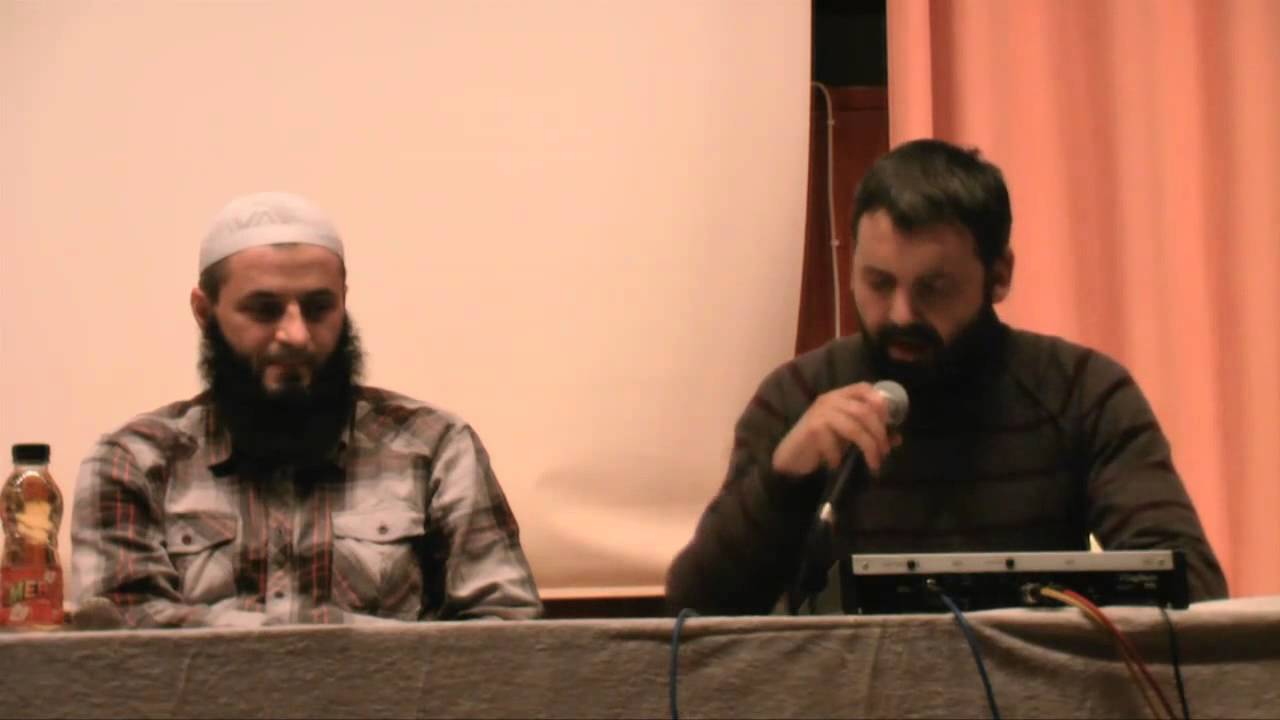 Adem Ramadani-Rridhni o lotët e mi - YouTube