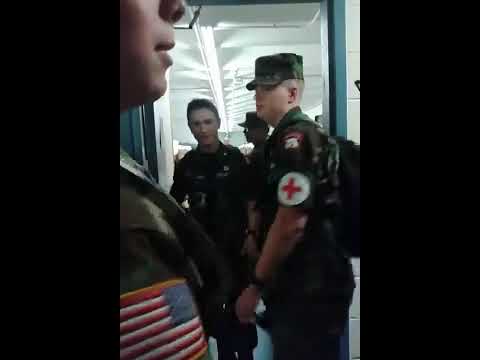 The Most Upsetting Wake Up From Staff Perspective (Civil Air Patrol ...
