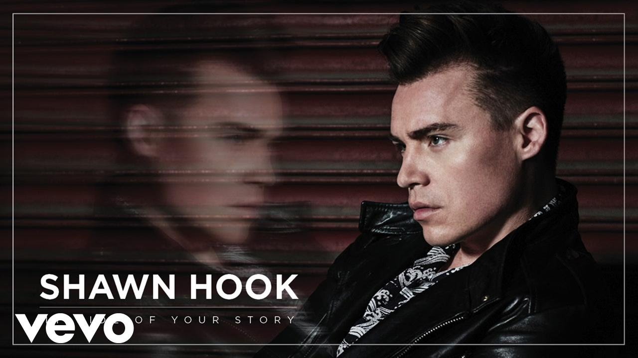 Shawn Hook - Good Days (Audio Only) - YouTube