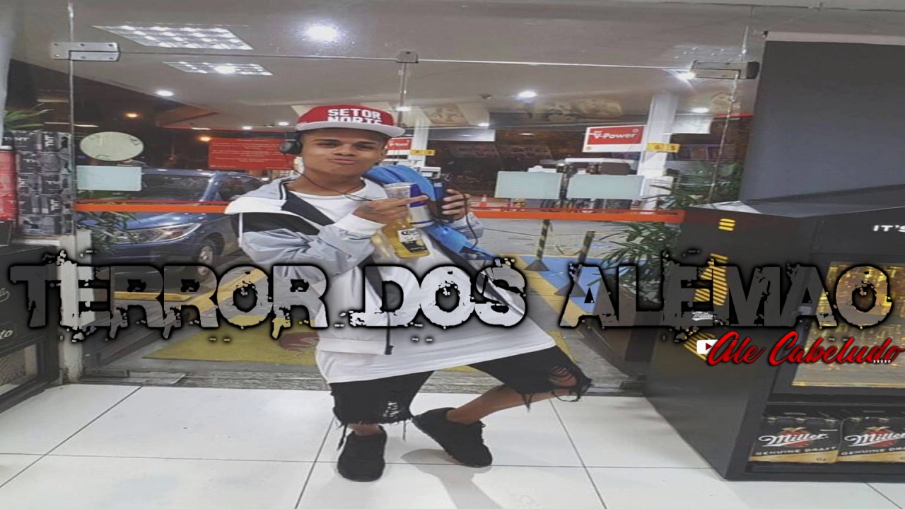 MC CABELINHO - GESTÃO DO PPG [ LANÇAMENTO 2017 ] FODA - YouTube