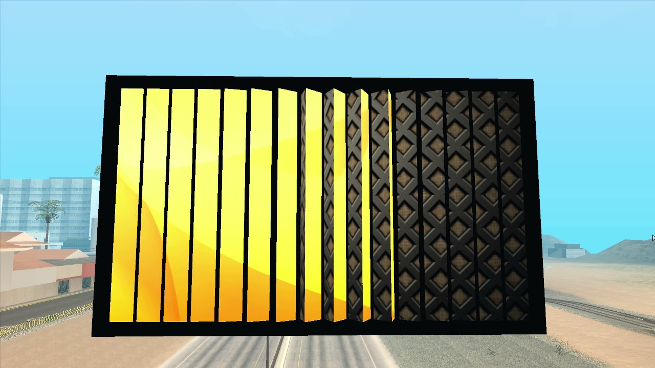 Rotating Billboard // MTA - YouTube