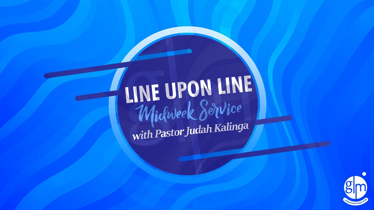 LINE UPON LINE SERVICE 14/9/22 - YouTube
