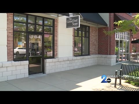 The Good Feet Store - August 11, 2022