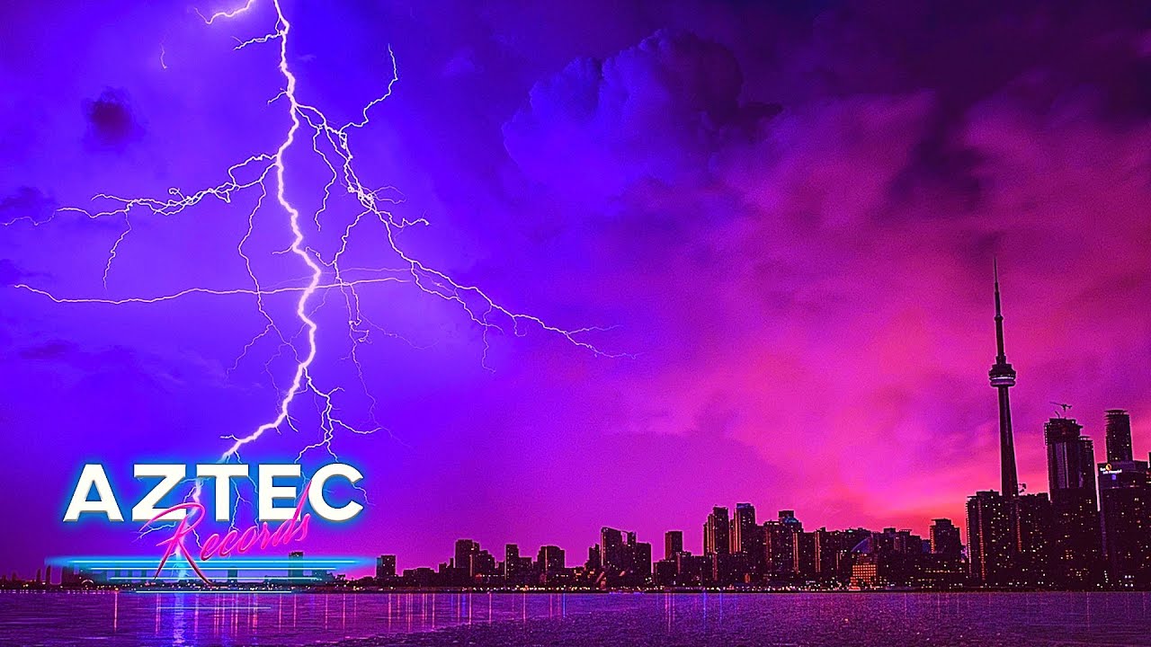 Ends 84 Feat. Power Rob - Thunder [Retrowave - Synthwave] - YouTube Music