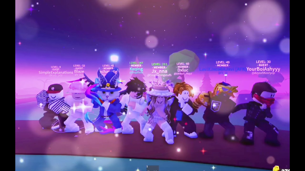 2002 || Roblox Edit - YouTube