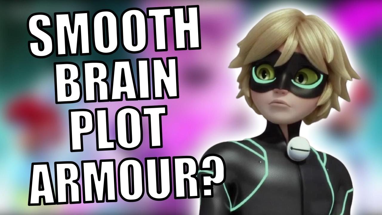 Evolution⎮Miraculous Ladybug Season 5 Review - YouTube