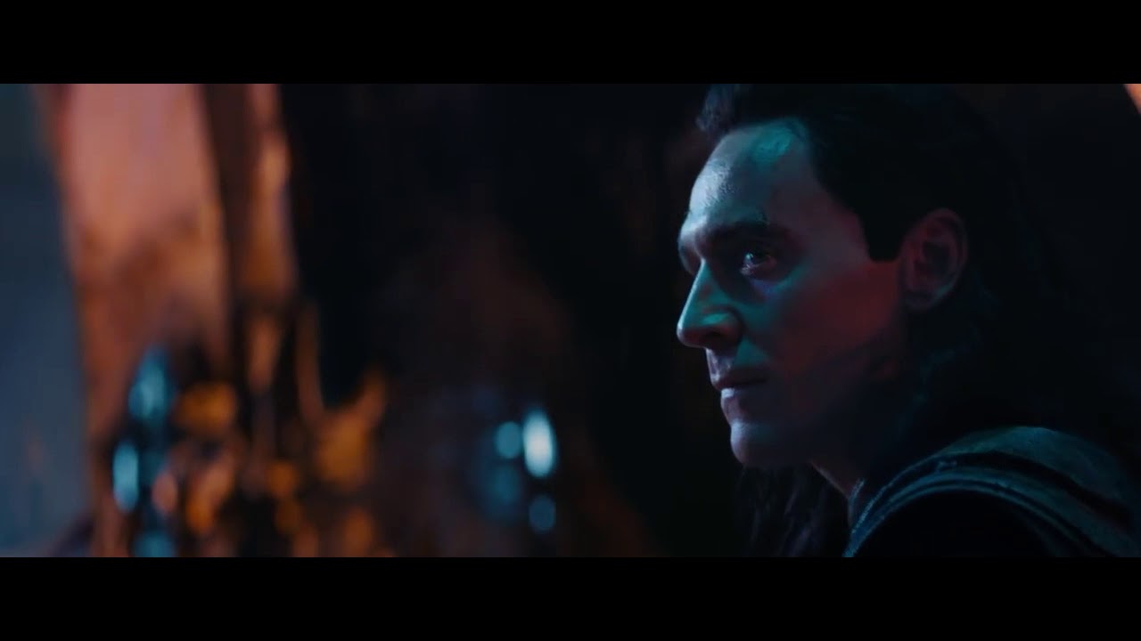 Marvel Avengers Infinity War Trailer 2 Superbowl - YouTube