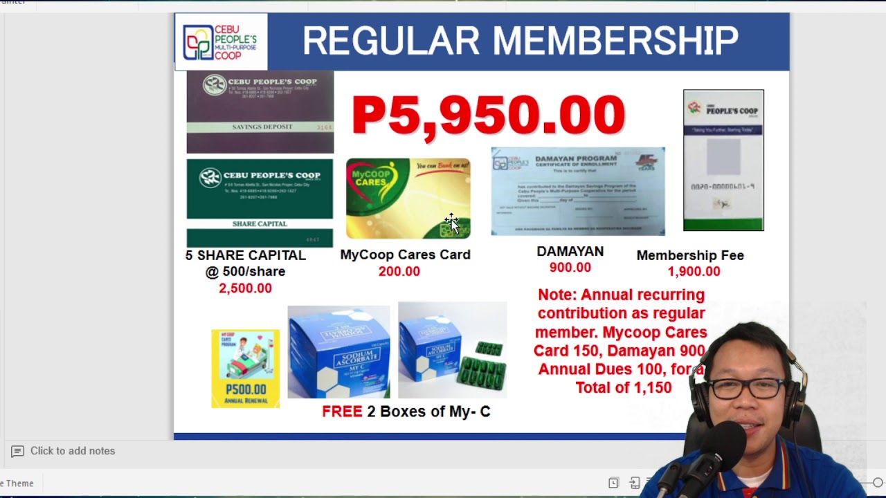 How to become a member of Cebu Peoples Multi Purpose Cooperative| Cebu ...