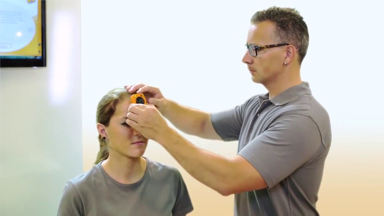 EXPERT FLEXIBILITY ASSESSMENT - Mobee Fit Product demonstration - YouTube