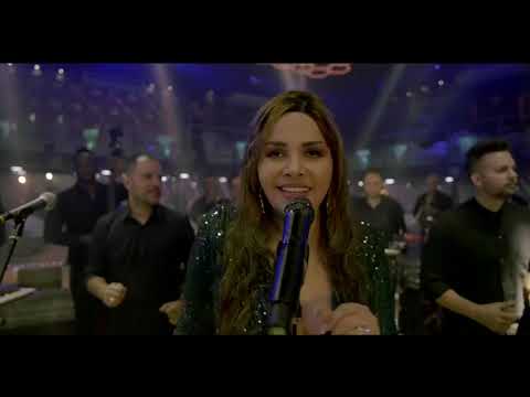 Te aprovechas de mi - Bibiana Ramírez y la Latin Band