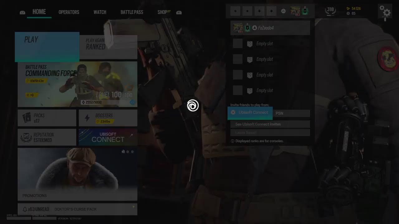 Rainbow six siege ranked emerald - YouTube