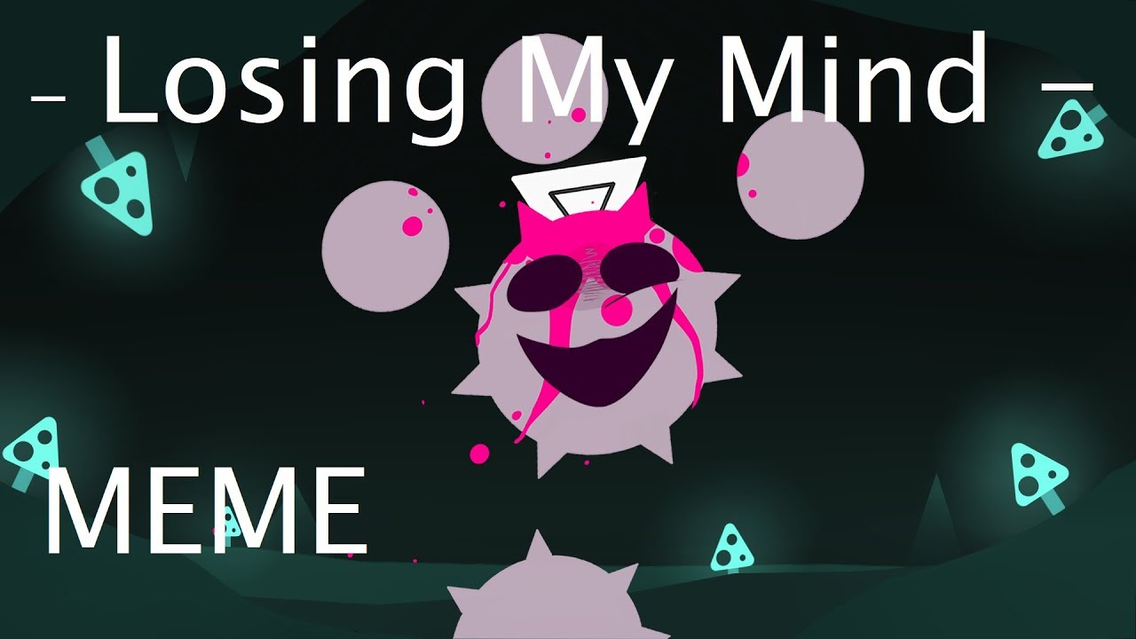 - Losing my Mind - Meme ft. JSAB / Blixer (FLASHING LIGHTS) - YouTube