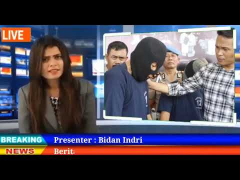 Ditangkap Akibat Ngintip