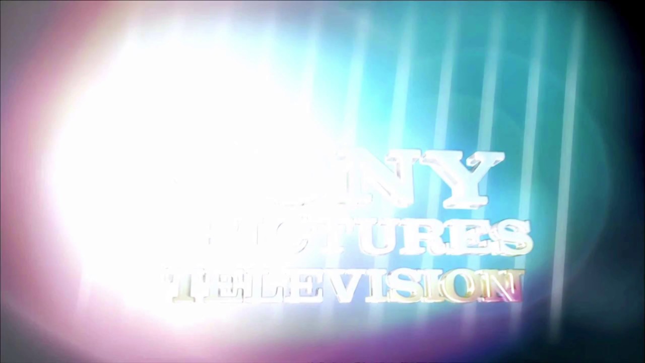 Rebel Base/Sony Pictures Television (2010) - YouTube