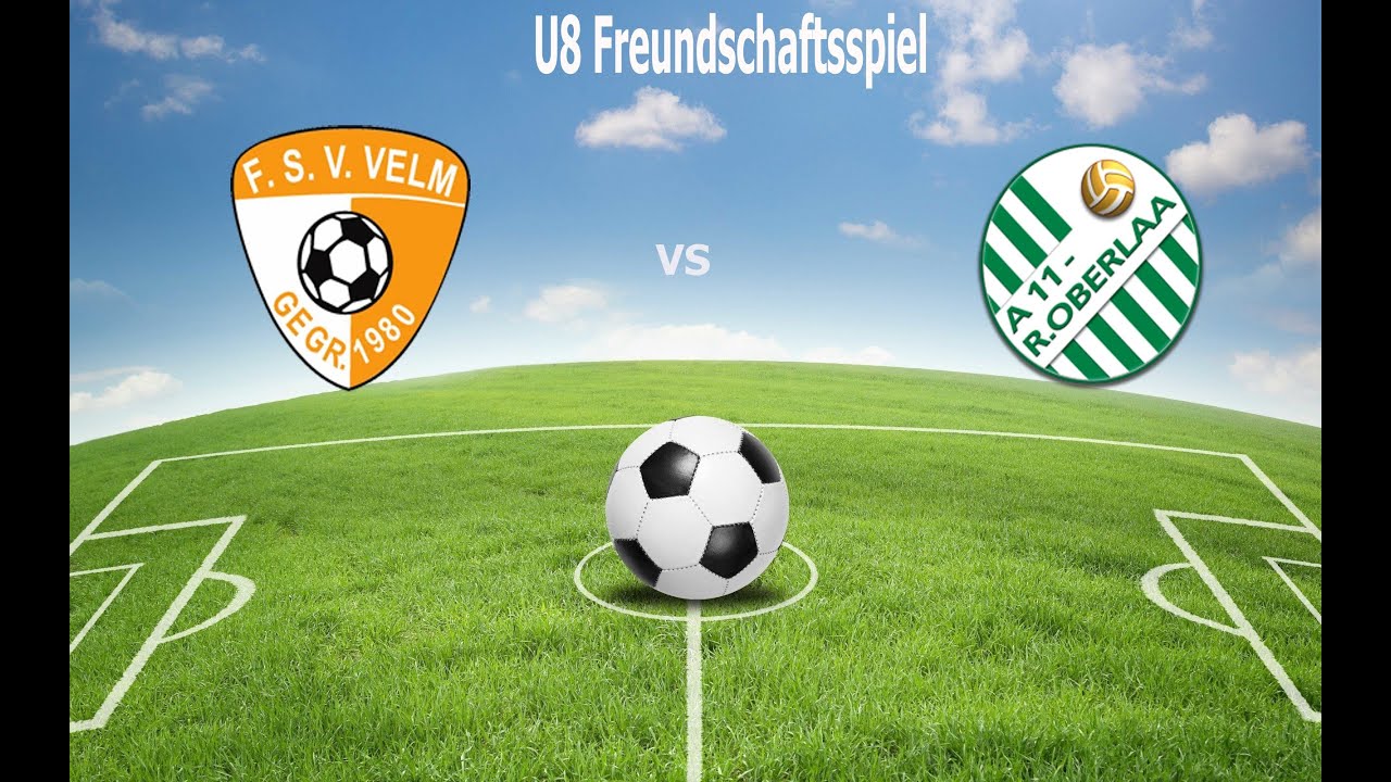 U8 FSV Velm vs A11 Rapid Oberlaa - YouTube