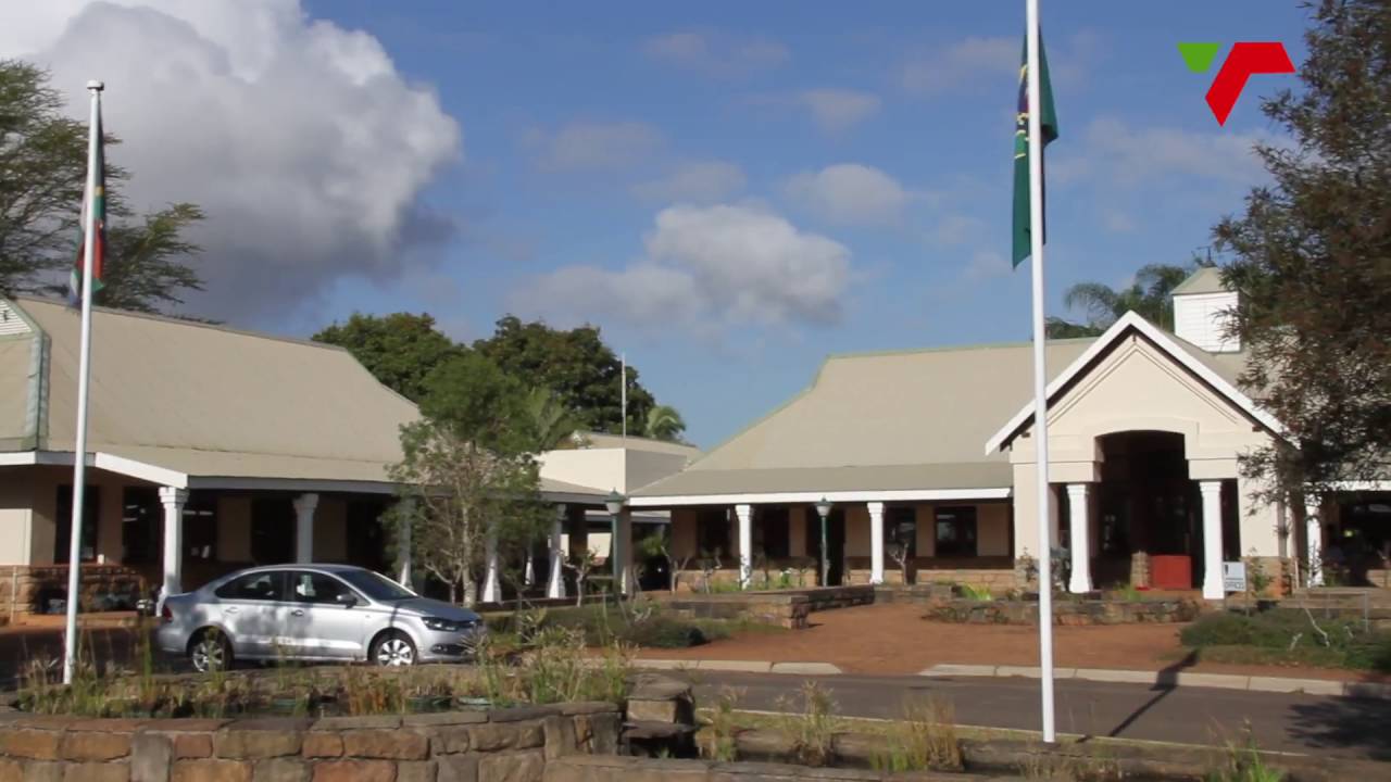 Transnet Foundation 60 seconds AV - YouTube