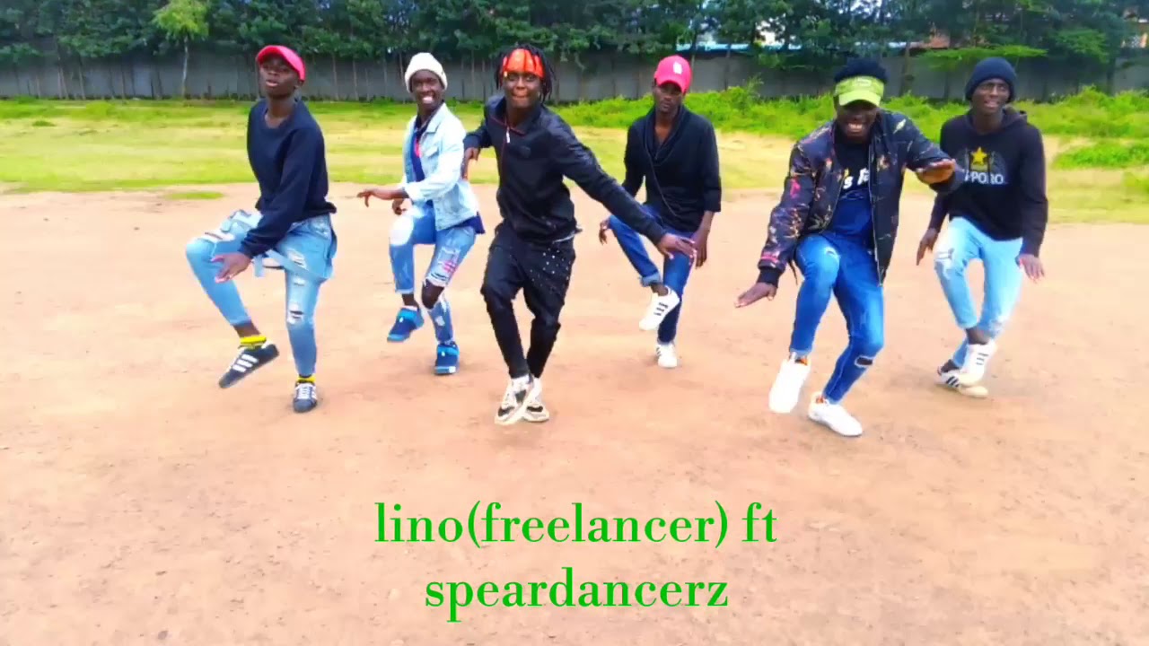 Ladipoe - Know You Ft Simi (Official Dance) by spear dancerz - YouTube