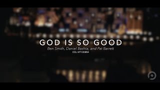Lewisville Worship - God Is So Good Chords - Chordify