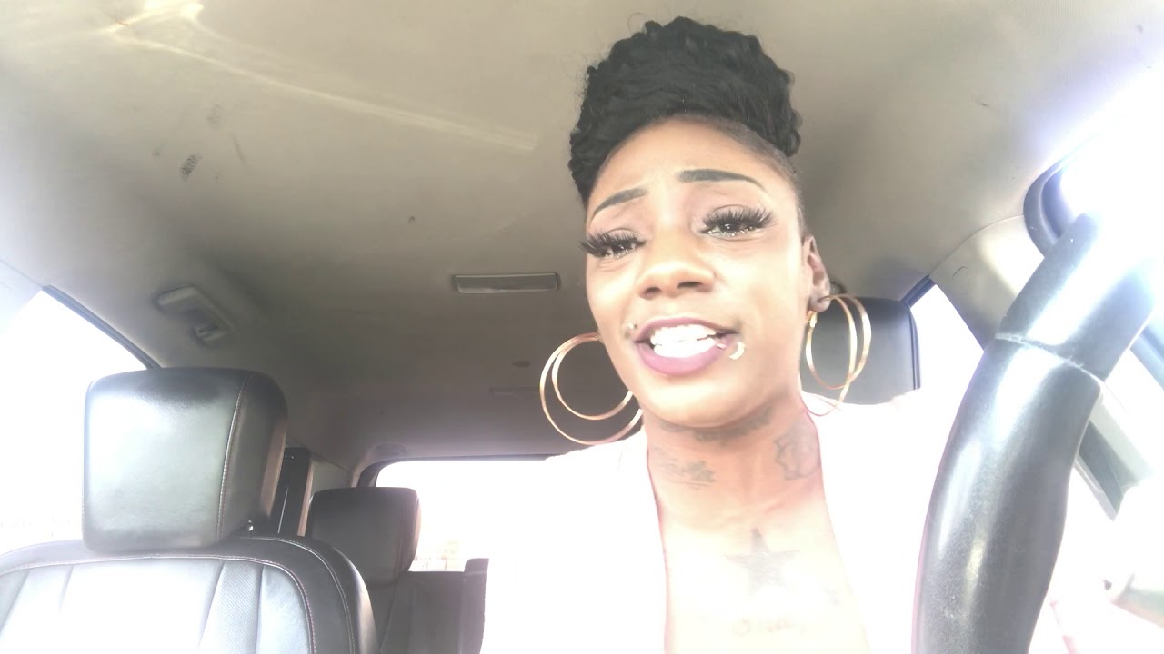 Chokolate Shake (city girls) ACT UP CHALLENGE - YouTube