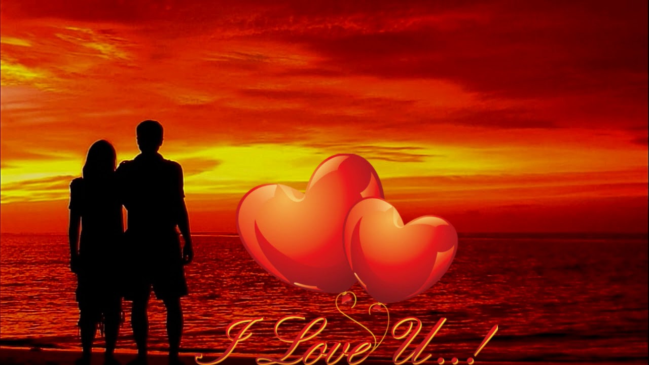 1 hour of non stop love song | Best Collection love songs - YouTube