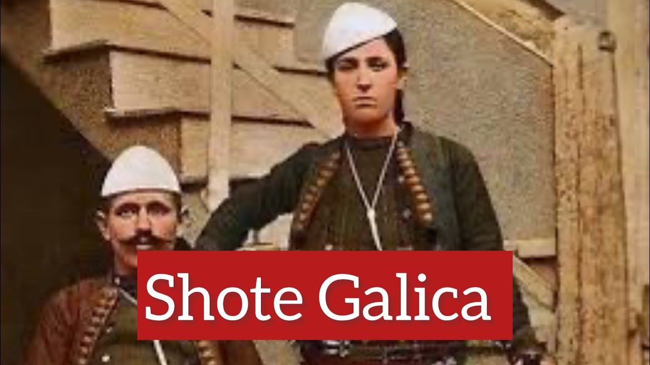 Si vdiq ne mjerim Shote Galica? Kush e ndaloi ndihmen ndaj saj? Pse ...