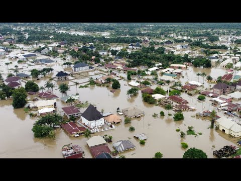 Current Situation In Ogbaru, Anambra State as a Result of The ...