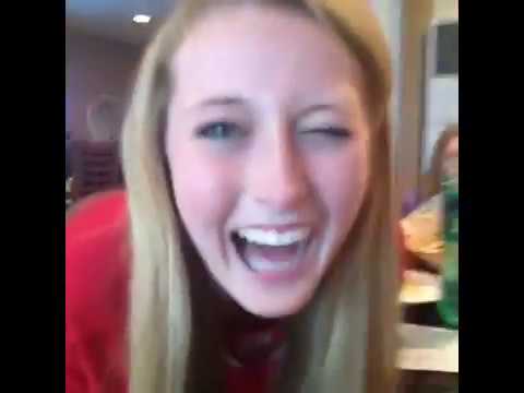 Girl Burp Comp 24 - YouTube