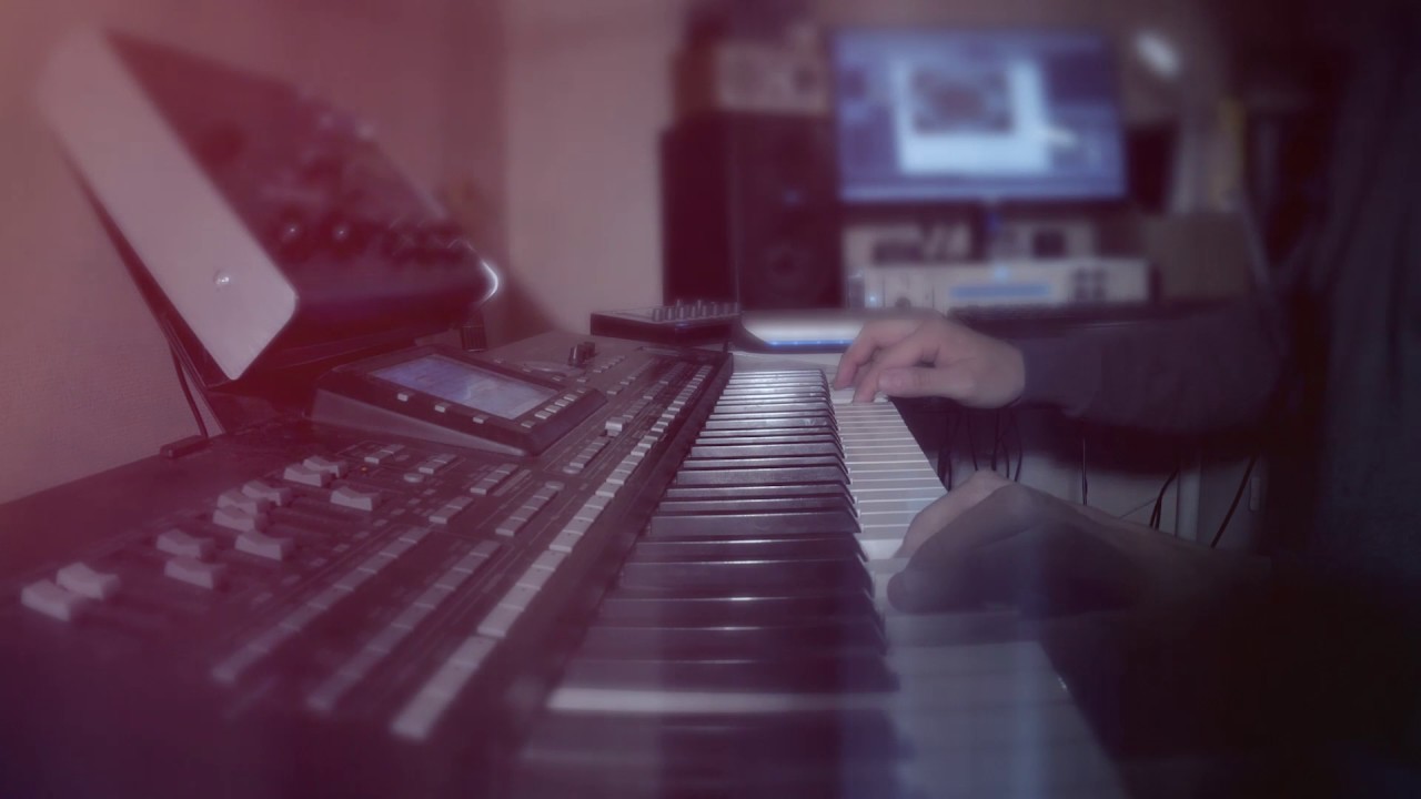 Terminator Judgment Day Theme - Access Virus (TC Powercore), Cinematic ...