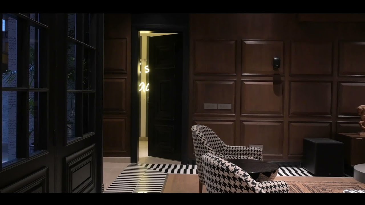 Iram Sultan Design Studio’s House of Memories is a tale of love and ...