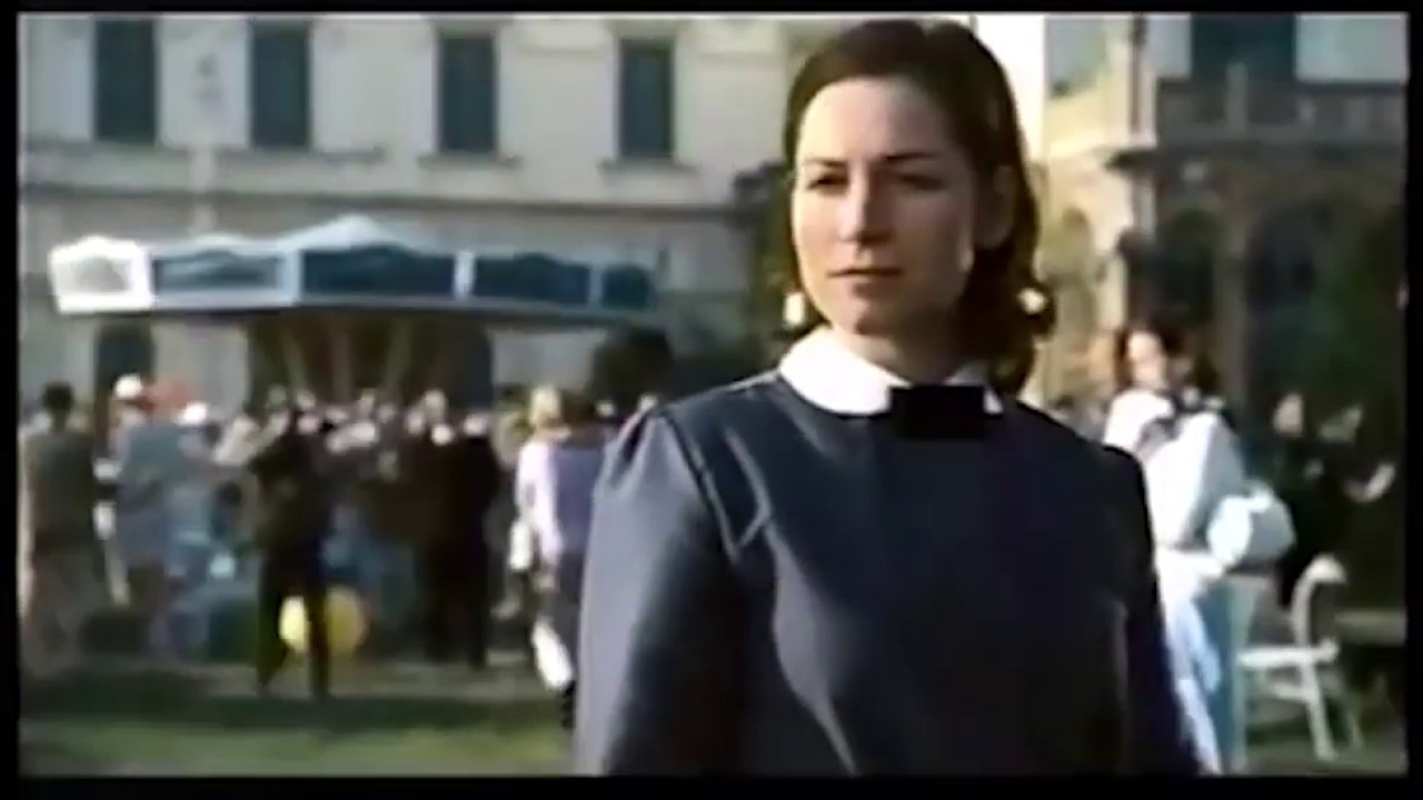 The Omen TV Spot #2 (2006) - YouTube