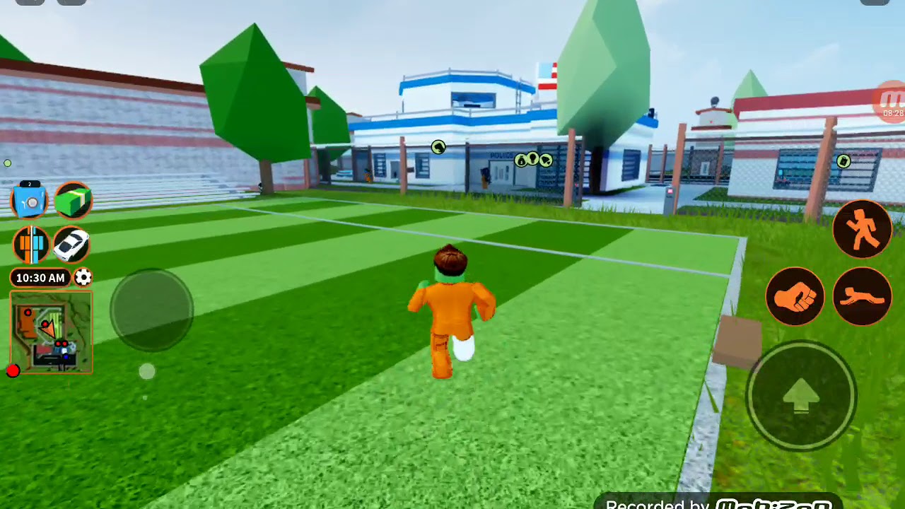 ROBLOX! Nr.13 episod - YouTube